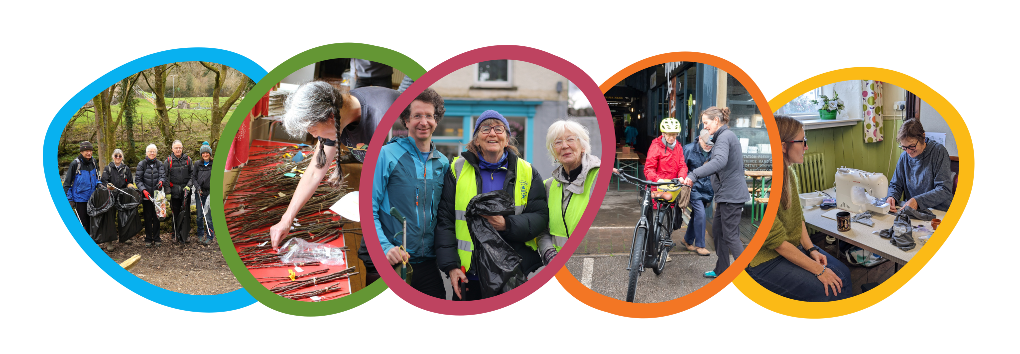 SENS - Sustainability and Energy Network in Staveley | Cumbria